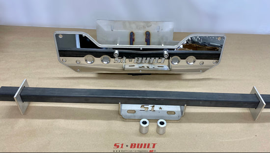AWD Conversion Bundle: RSX/EP3/EM2/ES - Billet Hub Spindles with Hubs ...