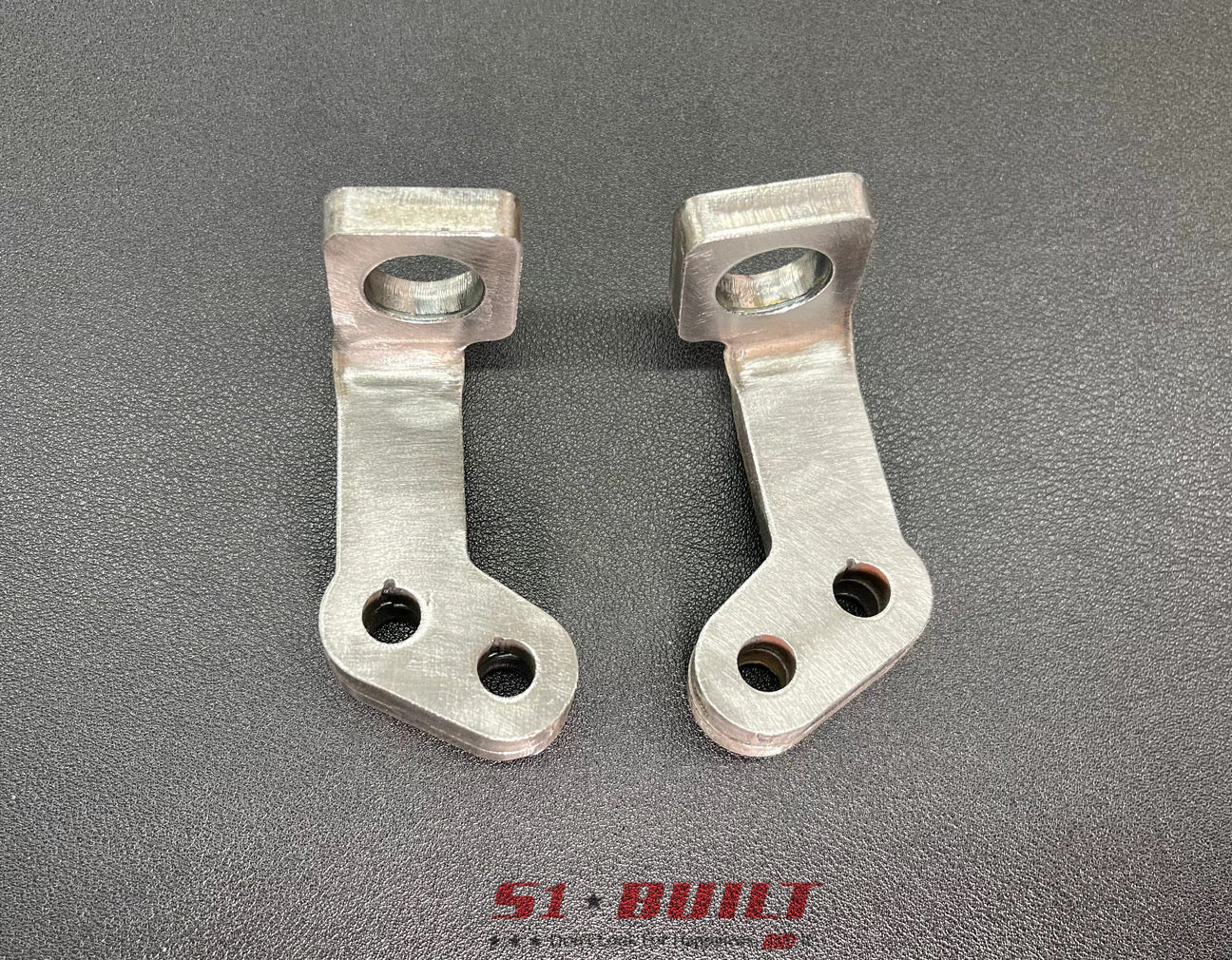 E-brake Cable Brackets – S1Built, LLC.