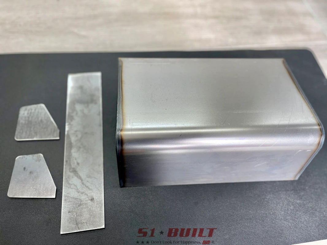 Rear Diff Mount Kits – S1Built, LLC.