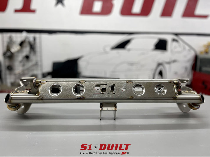 Prelude AWD Conversion Bundle - 4th & 5th Gen – S1Built, LLC.