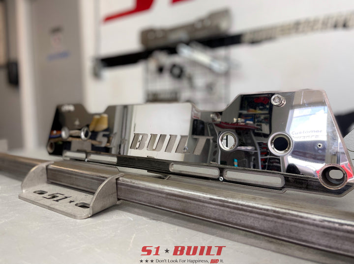 Rear Diff Mount Kits – S1Built, LLC.