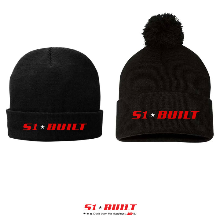 Apparel – S1Built, LLC.