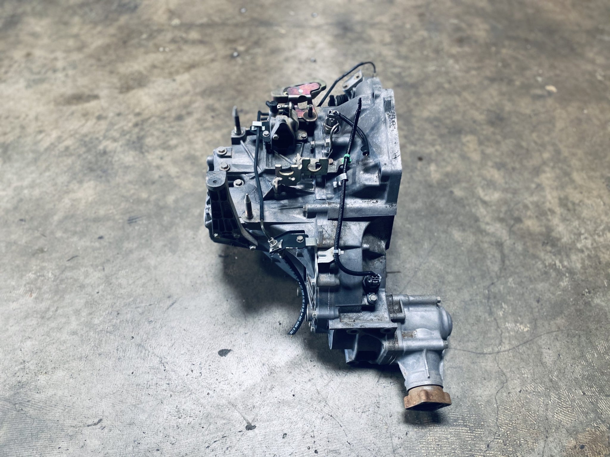AWD Kseries Transmission - CALL FOR PRICING AND AVAILABILITY – S1Built ...